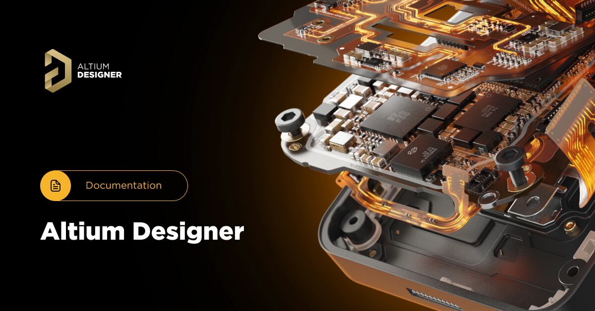Creating Resilient Component Requirements | Altium 365 Creating Resilient Component Requirements | Altium 365